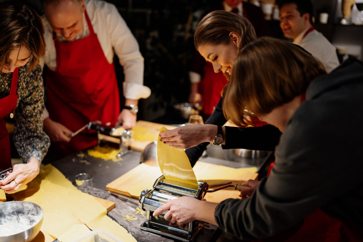 INSIEME Kulinarijos studija - Insieme